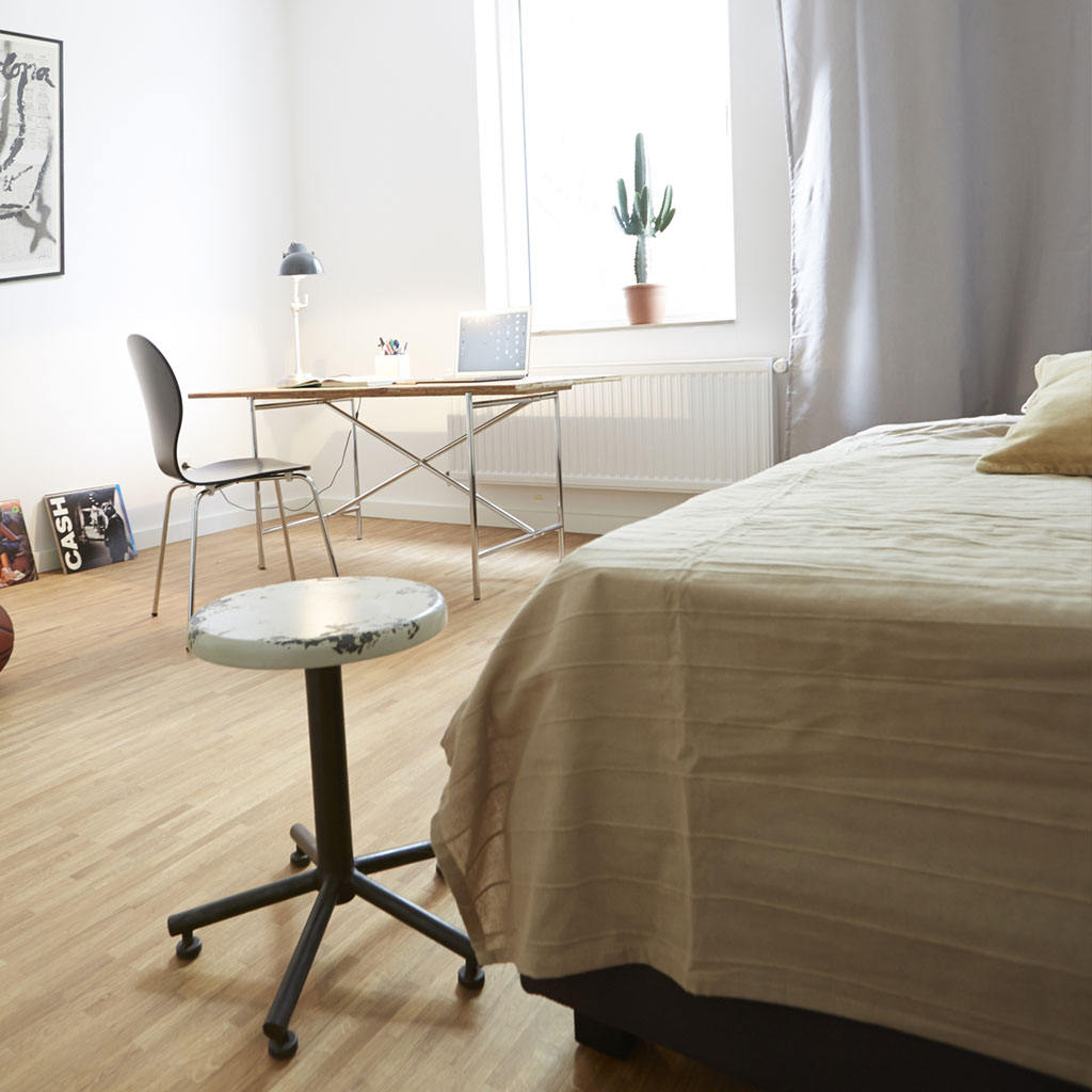 Hattinger 77 - Das Studentenhaus in Bochum